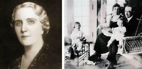 Womens History Month Susan Young Eagans Life Of Service American