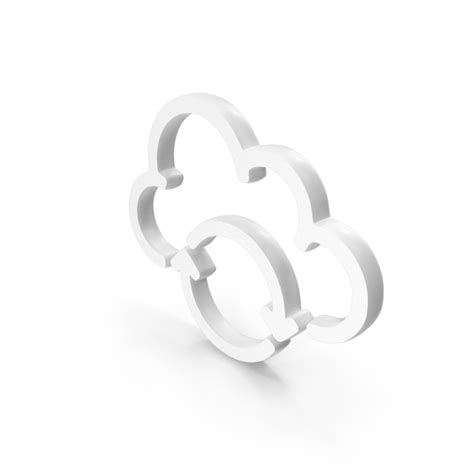 Cloud Refresh And Reload Icon White PNG Images PSDs For Download PixelSquid S