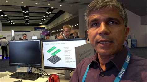 Arm Cortex M33 Arm Cortex M23 Armv8 M Trustzone Iot Technology