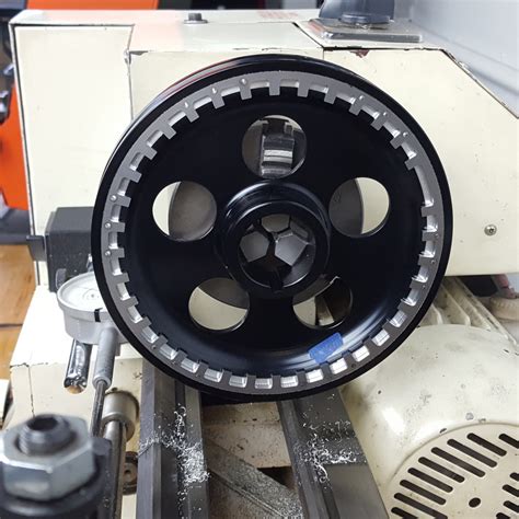 Type Hidden Crank Trigger Installation