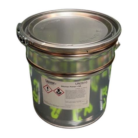 Bitumen Primer Sa Self Adhesive Csg Roofing Supplies