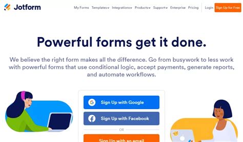 Jotform — Ai Tools Catalog Jotform — Ai Tools Catalog