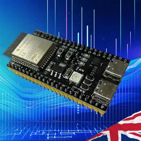ESP32 ESP32 S3 ESP32 C3 WIFI BT BLE Module ESP32 C3 DevKitM 1 ESP32 C3