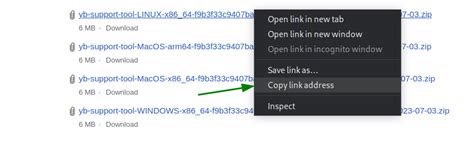 How To Send Logs And Diagnostic Data To Yugabyte Support Yugabyte