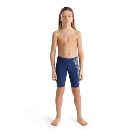 Купить Джаммеры ARENA SWIM JAMMER GRAPHIC JR