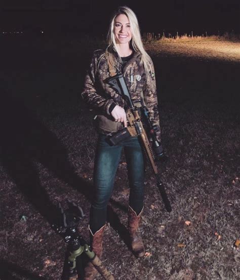90 Miles From Tyranny Girls With Guns
