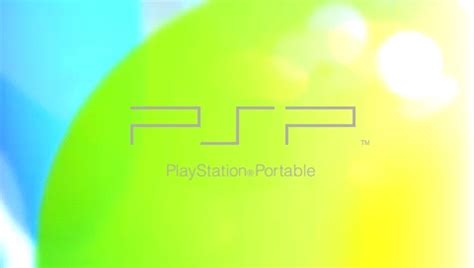 The Difference Between PTF And CTF Theme PSP Handheld