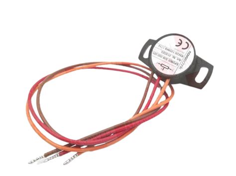 Novotechnik Sp2801 308 000 001 Angular Position Sensor Microtex