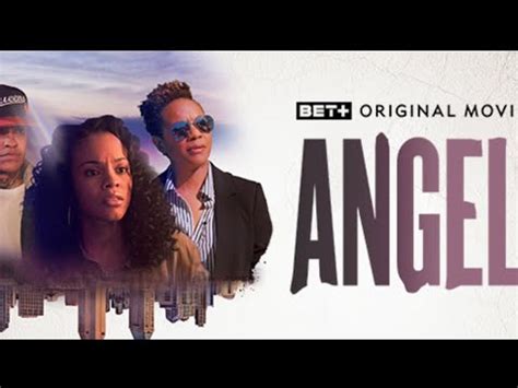 Bet Plus Series Angelepisode 1 Growing Wings Recapbetplus Viral