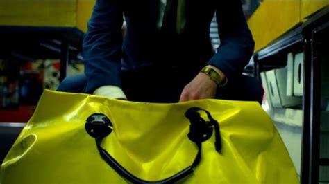 The Bag Of Arby In Utopia Spotern