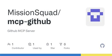 Servidor Github Mcp Automatiza La Gestión De Repositorios Y Código Sin