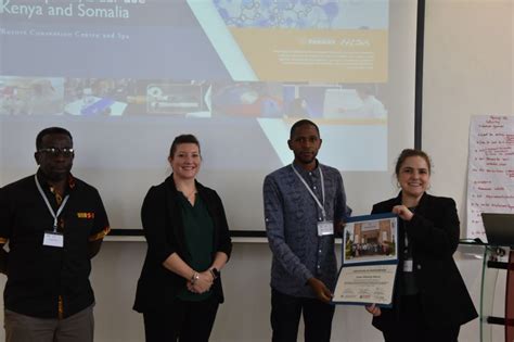 Isaac Mwangi On Linkedin Kenya Somalia Thekenyachemicalsociety…