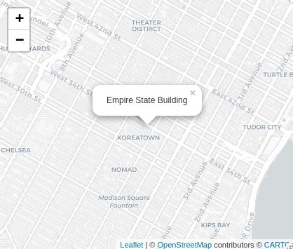 Can I Include A Popup Using The AddLabelOnlyMarkers Control In Leaflet R Stack Overflow
