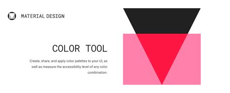 Google Updates Material Design Guidelines And Introduces Color Tool To Help Developers Eyerys