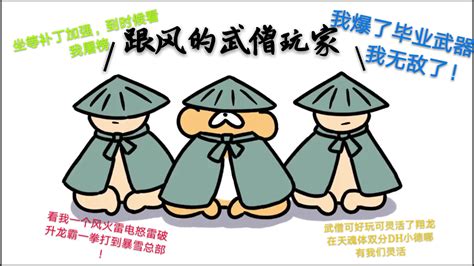[要有爱]你值得拥有的魔兽世界版旱獭表情包第四弹 nga玩家社区