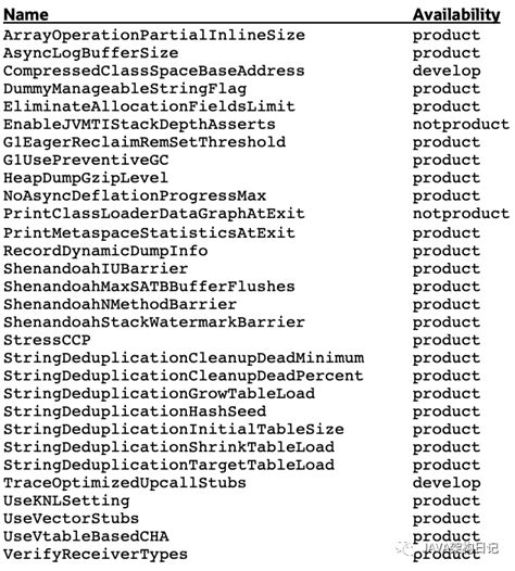 Java 到 Java 的最佳 HotSpot JVM 选项和开关 个人文章 SegmentFault 思否