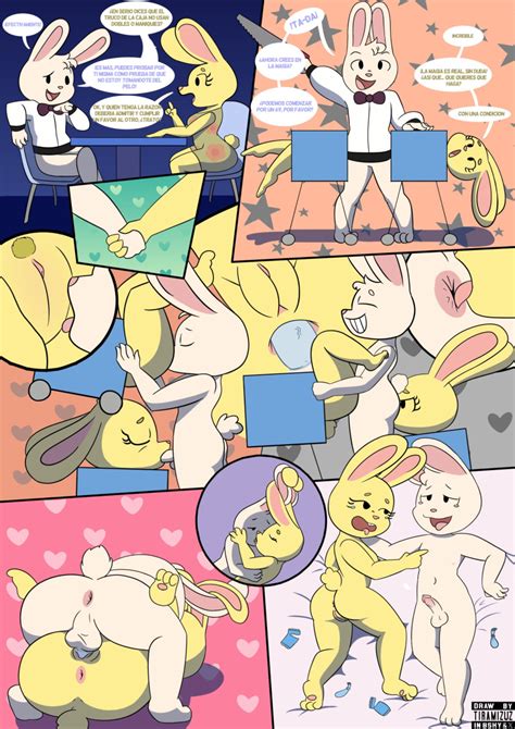 Rule 34 2024 After Sex Anal Anus Balls Black Eyes Blythe Ponysexy58