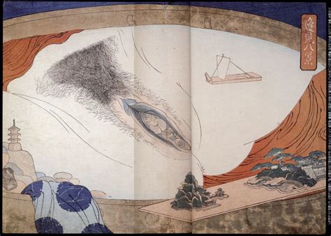 Ancient Erotic Manga Sankaku Complex