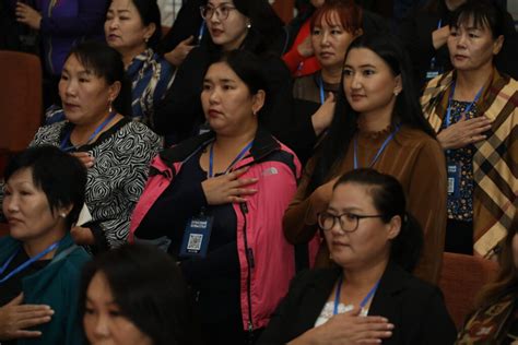 Ерөнхийлөгчийн санаачлан хэрэгжүүлж буй “Хүнсний хангамж аюулгүй байдал” хөдөлгөөн Орхон аймагт