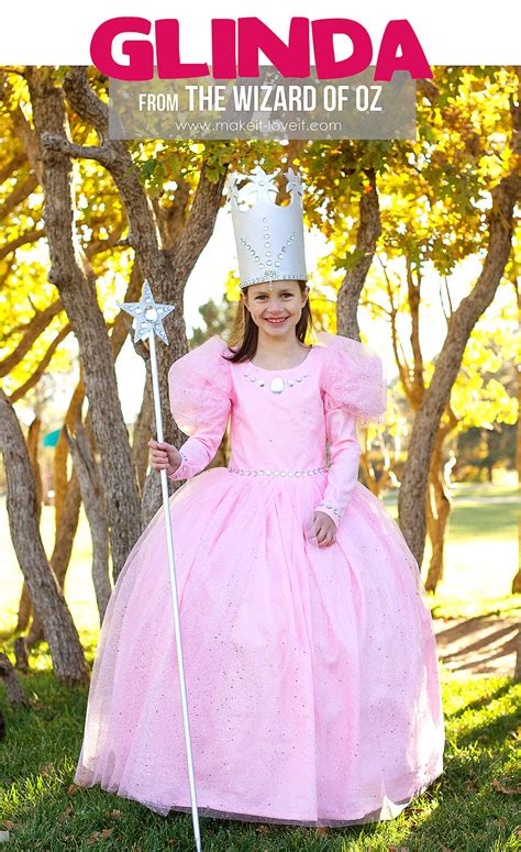 Glinda The Good Witch Crown