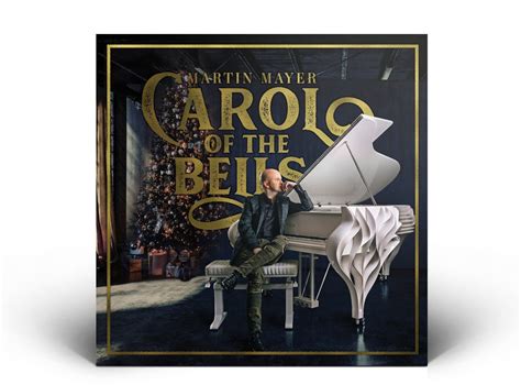 Release Review Martin Mayer Carol Of The Bells