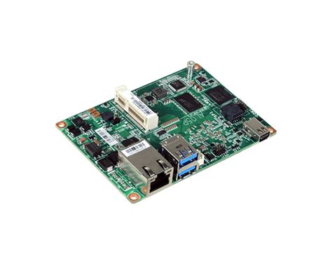 DFI S AL P Is A Inch Pico ITX SBC With PoE And An Apollo Lake Processor Electronics Lab