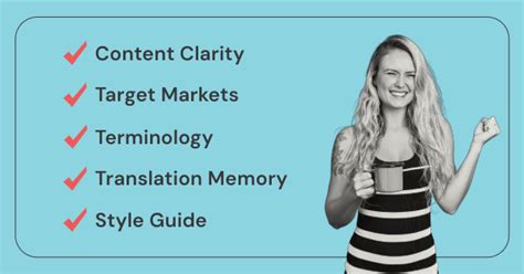 5 Steps To Perfect Localization Project Management