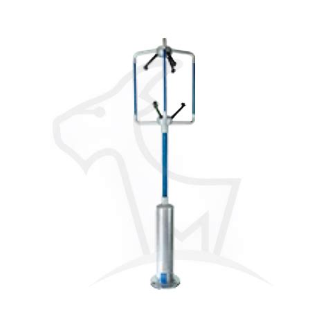 Windmaster 3 Axis Anemometer Mertani