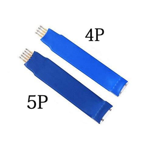 Кабель 2 54 мм 4 P Stm32 модуль программирования зонда программирование