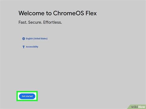 An Easy Step By Step Guide For Installing Chrome OS Flex