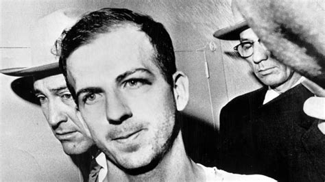 Supo Declassifies 60 Year Old File On Jfk Killer Lee Harvey Oswald
