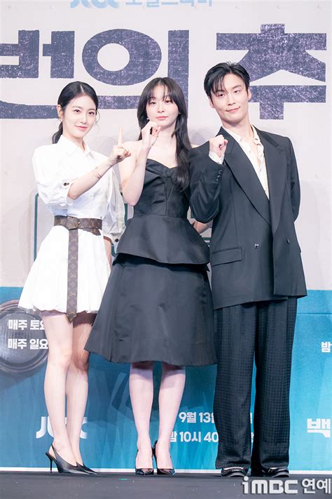 백번의 추억 김다미·신예은·허남준 80년대 감성으로 건드릴 공감대 [종합]