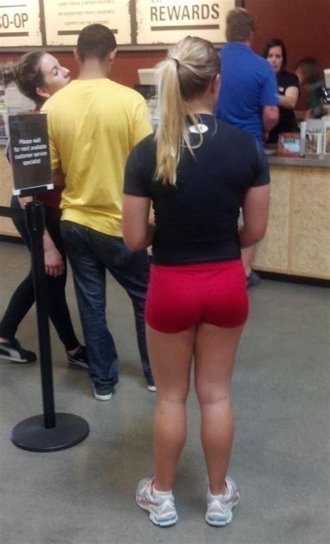 Candid Teen Short Shorts Telegraph