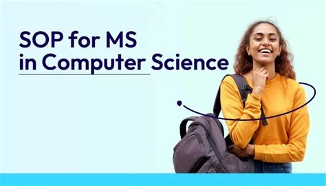 Statement Of Purpose SOP For MS In Computer Science AECC
