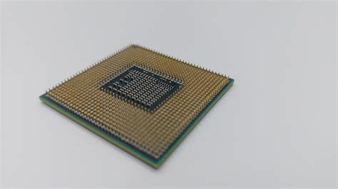 Intel Celeron Processor B M Cache GHz SR HR RnD Computers