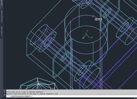 Solved Custom Support Connections Autodesk Community