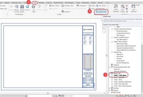 Revit Tips Synergysoft Education Center