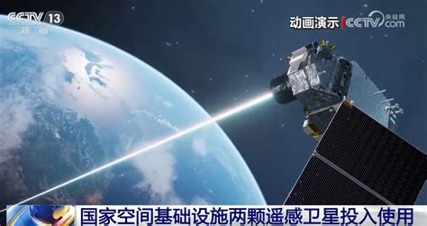 我国实现“碳达峰、碳中和”目标获得卫星数据支撑 减污降碳再添利器 新闻频道 央视网