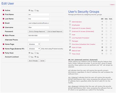 Forgotten Passwords And Locked Accounts Pcs Help
