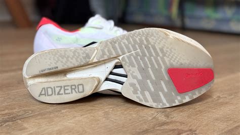 Adidas Adizero Adios Pro 4 Review The Ultimate