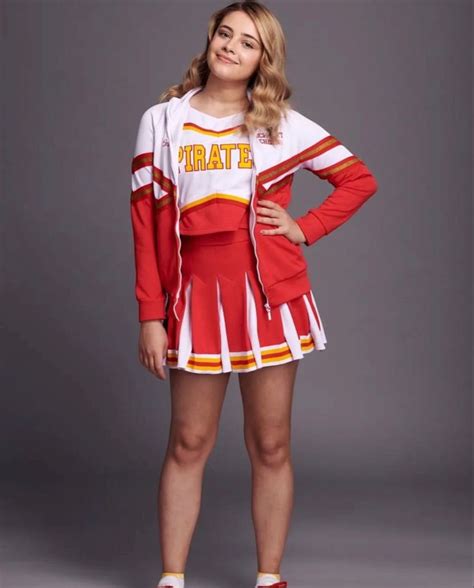 Josephine Langford Moxie Movie Shoot Юбка