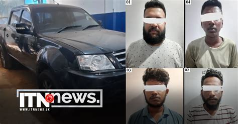 බොරැල්ලේ ව්‍යාපාරිකයා ඝාතනයේ තොරතුරු රැසක් එළියට Itn News