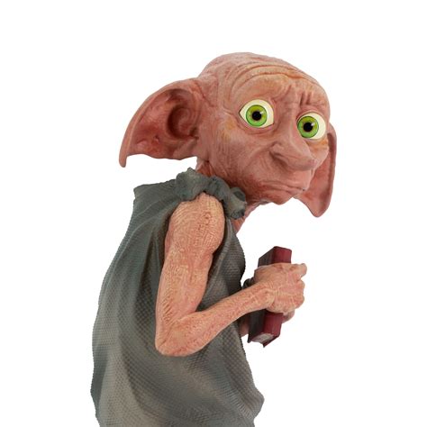Harry Potter Dobby Sfc Figure Elbenwald