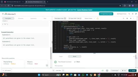 365dayscoding Scalerdiscord Codewithscaler 365daysofcodescaler