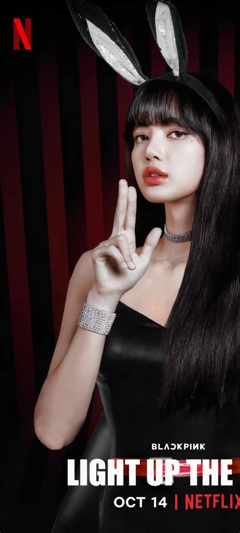 200 Blackpink Lisa Wallpapers 200 Blackpink Lisa Wallpapers