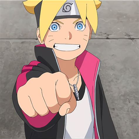 Boruto Borutonarutonextgenerations Borutoedit Borutonextgenerations