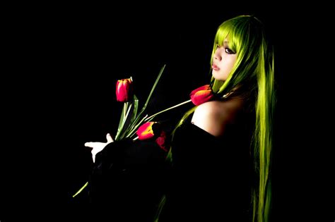 Cc Code Geass Artbook By Ayunatsume On Deviantart