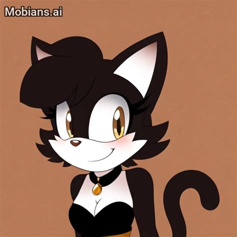 Hershey The Cat By Sinako777 On Deviantart