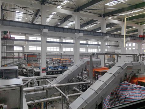 工业固废处理中心 广州市固废处理公司 专业处理垃圾的公司