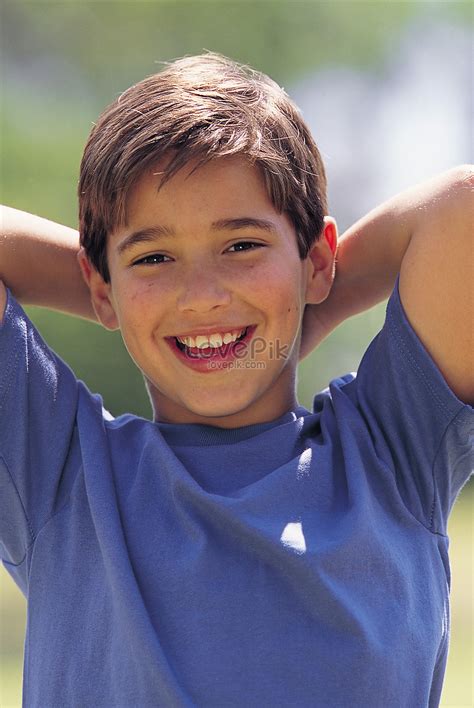 Smiling Boy Picture And Hd Photos Free Download On Lovepik